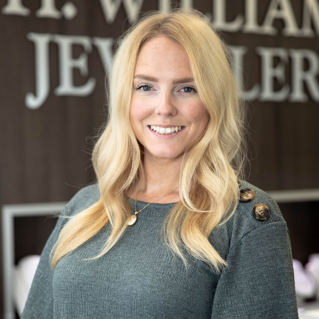 About Us | H. Williams Jewellery